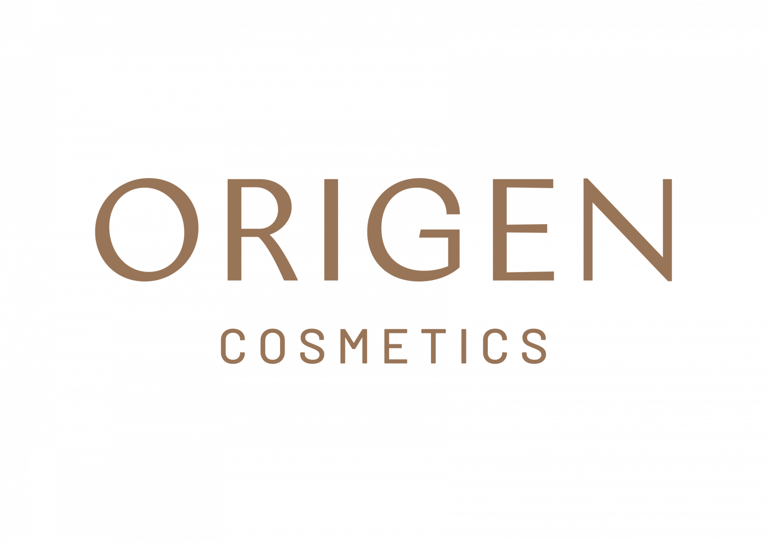 Logo Origen Color PNG - Beauty Valencia