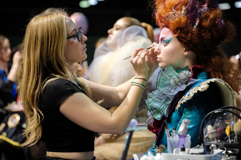 Beauty Valencia 2026: el gran evento del sector de la belleza integral ...