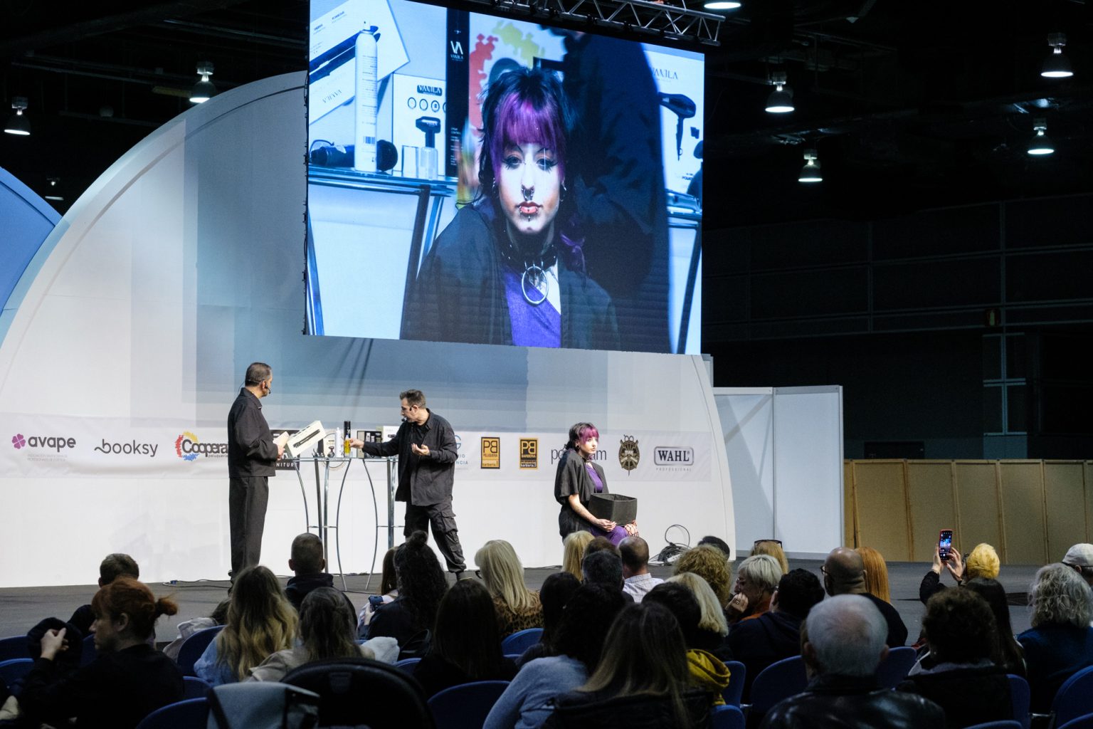 Beauty Valencia 2026: el gran evento del sector de la belleza integral ...